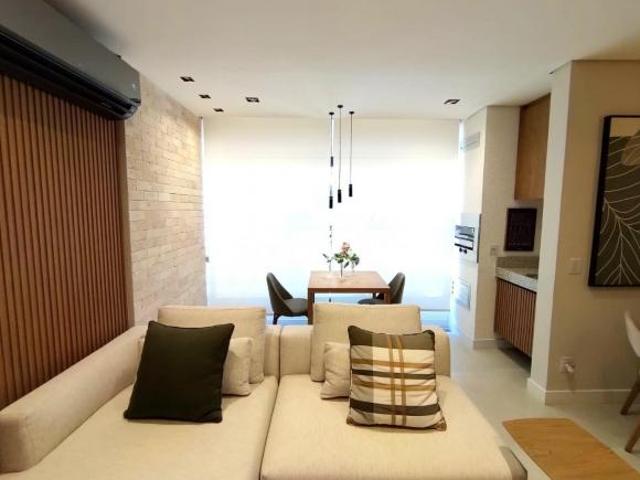 apartamento à venda em Cambuí