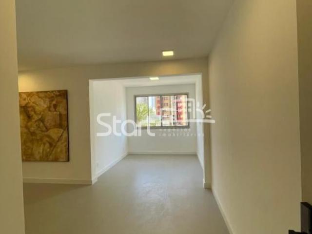 apartamento Cambuí Campinas