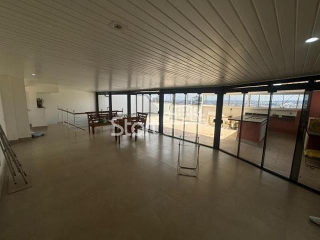 apartamento Cambuí Campinas