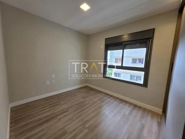 Apartamento Cambuí Campinas