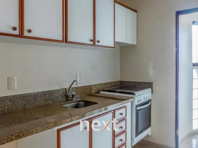 Apartamento Cambuí Campinas