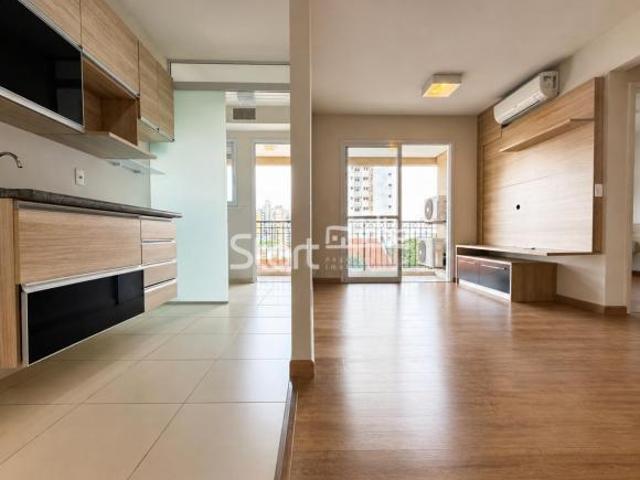 apartamento Cambuí Campinas