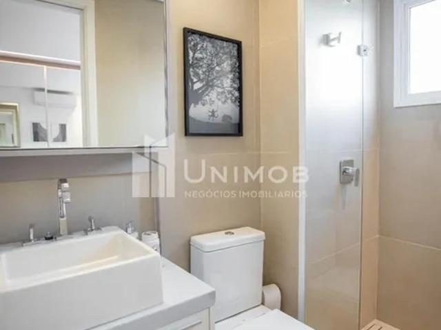 Apartamento Cambuí Campinas