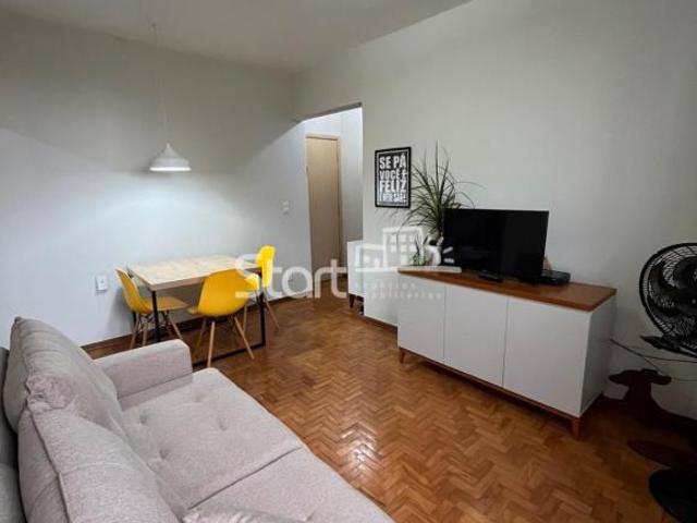 apartamento Cambuí Campinas