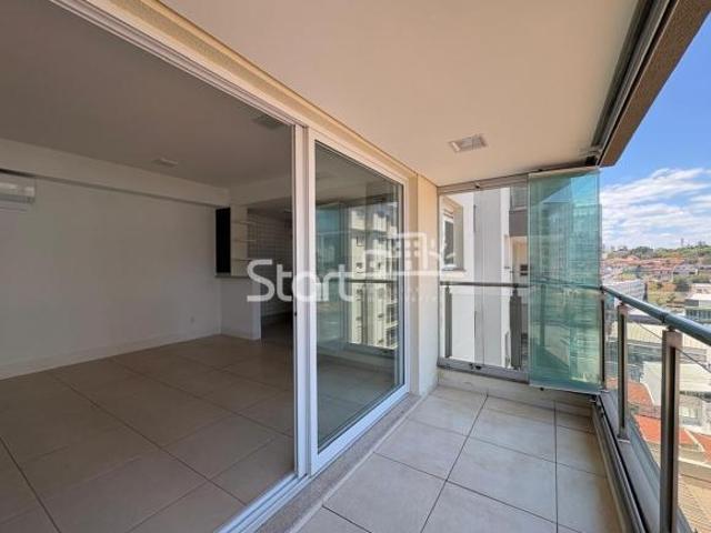 apartamento Cambuí Campinas