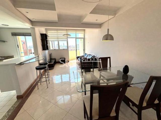 apartamento Cambuí Campinas