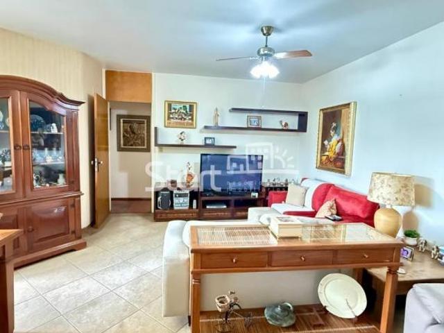 apartamento Cambuí Campinas