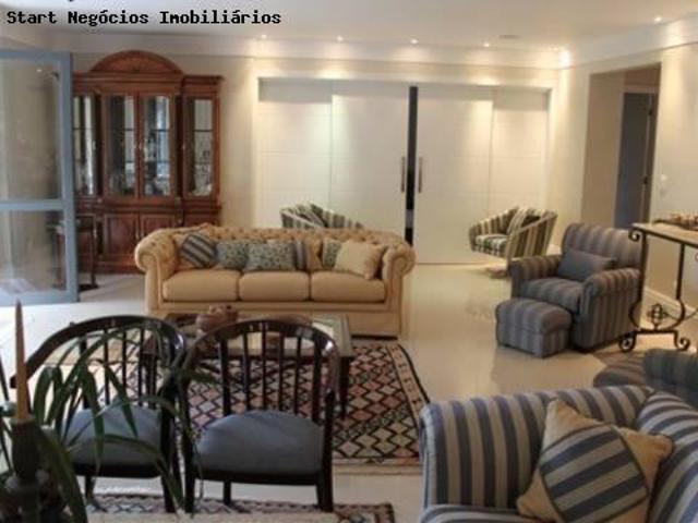 apartamento Cambuí Campinas