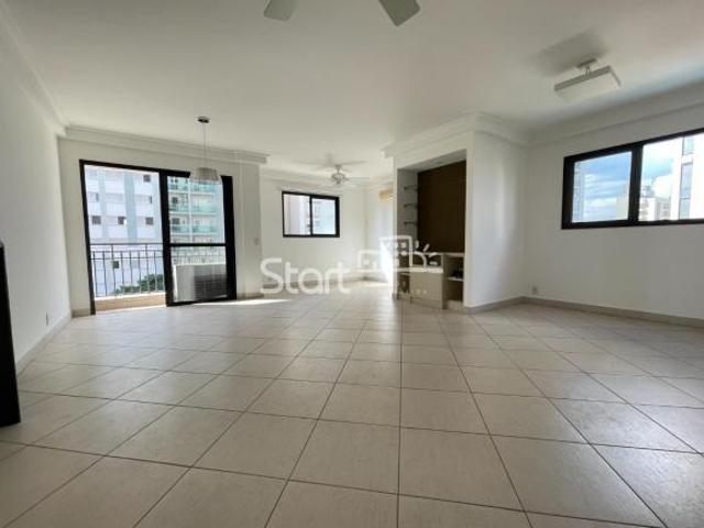 apartamento Cambuí Campinas