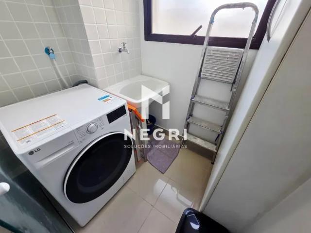 Apartamento Cambuí Campinas