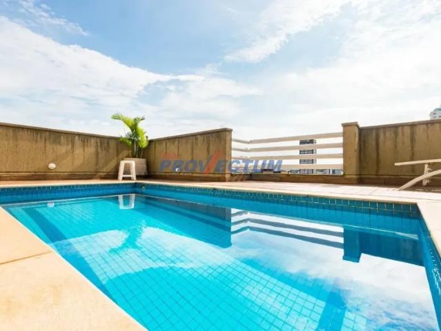 Apartamento Cambuí Campinas