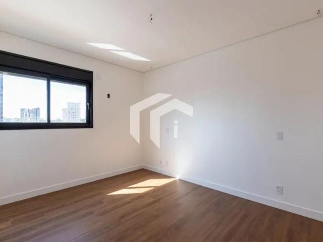 Apartamento Cambuí Campinas