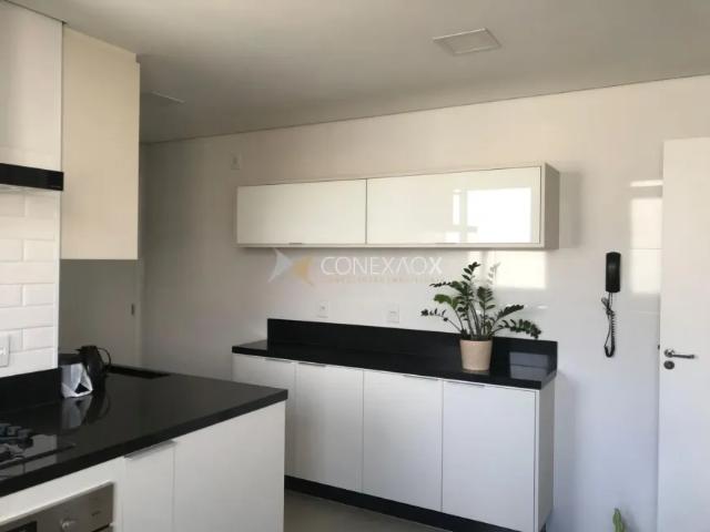Apartamento Cambuí Campinas