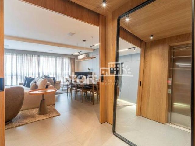 apartamento Cambuí Campinas
