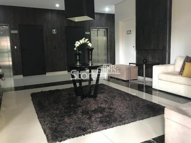 apartamento Cambuí Campinas