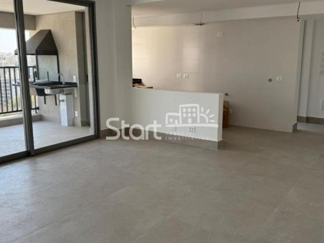 apartamento Cambuí Campinas