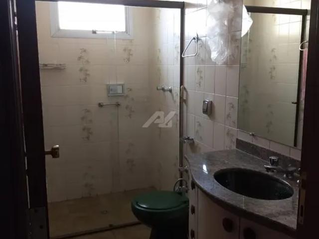 Apartamento Cambuí Campinas