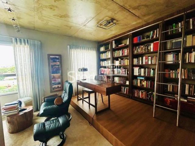 apartamento Cambuí Campinas