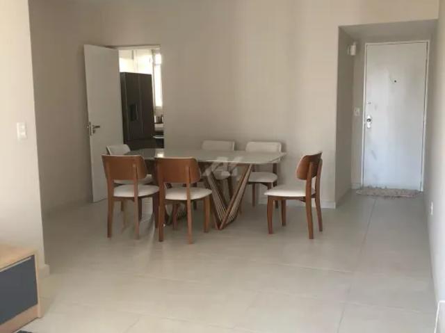 Apartamento Cambuí Campinas
