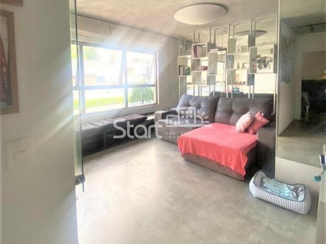 apartamento Cambuí Campinas