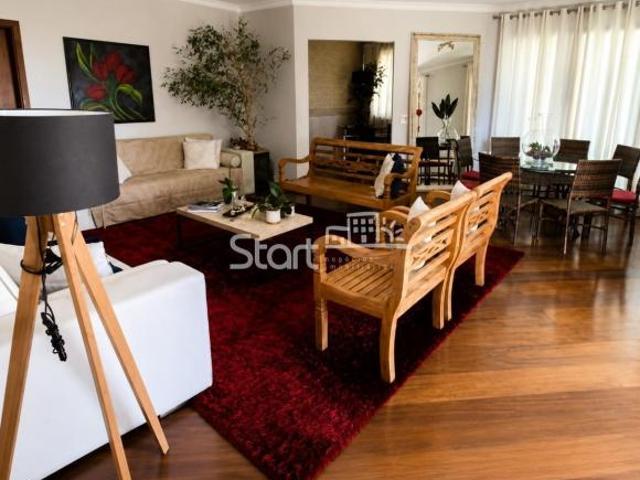apartamento Cambuí Campinas
