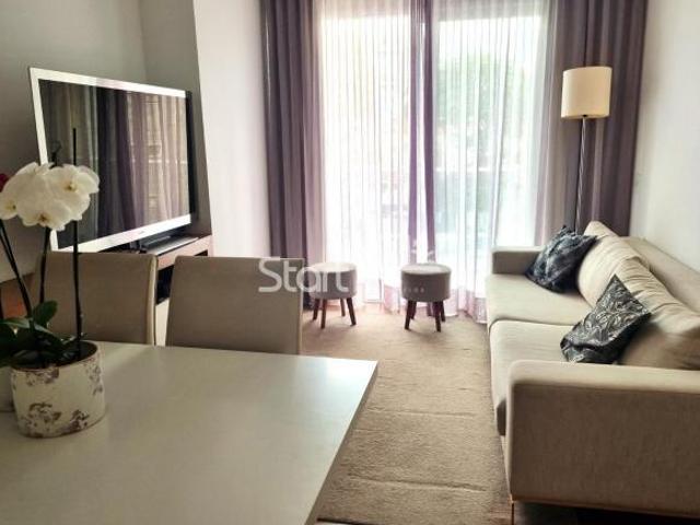 apartamento Cambuí Campinas