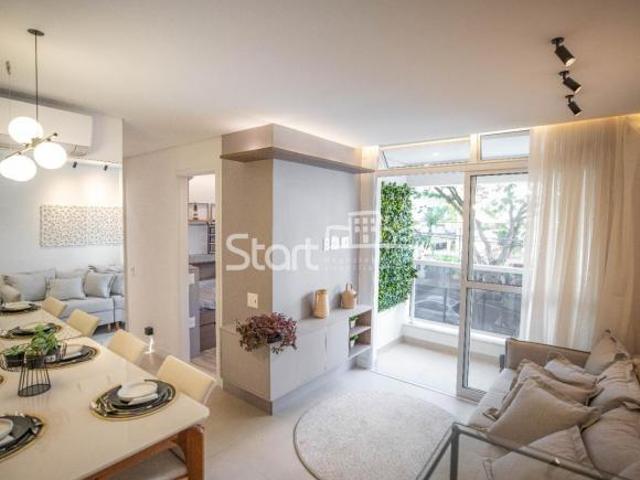 apartamento Cambuí Campinas