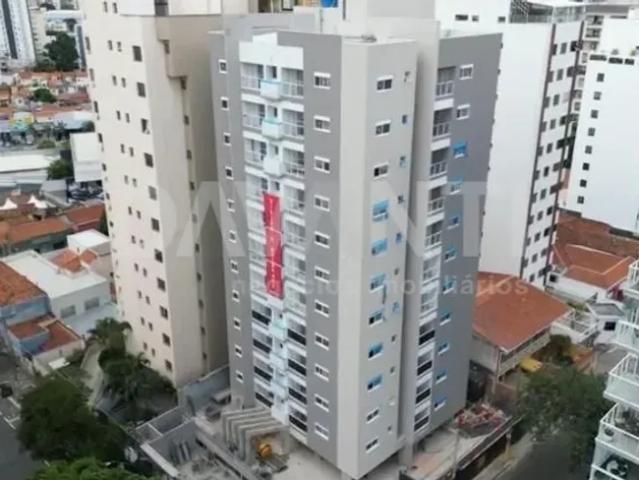 Apartamento Cambuí Campinas