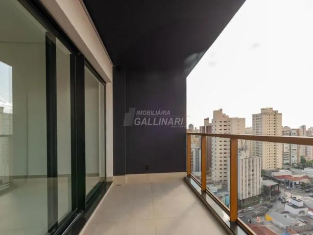Apartamento Cambuí Campinas