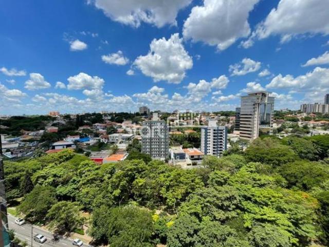 apartamento Cambuí Campinas
