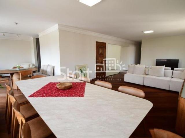 apartamento Centro Campinas