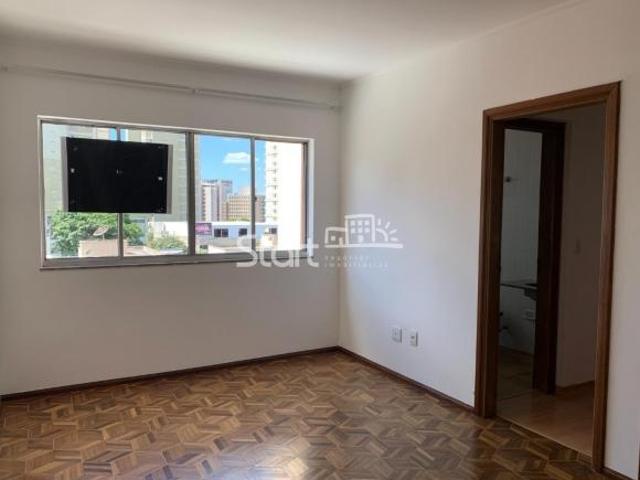 apartamento Cambuí Campinas