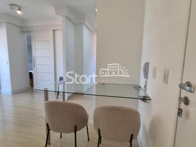 apartamento Cambuí Campinas