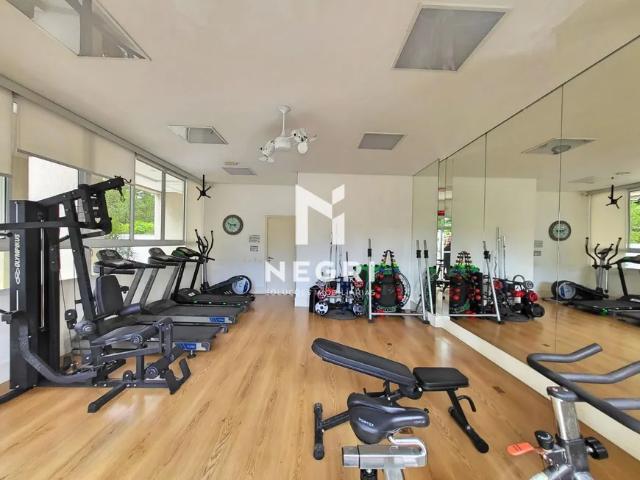 Apartamento Cambuí Campinas