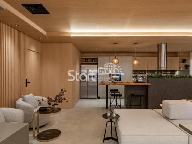 apartamento Cambuí Campinas
