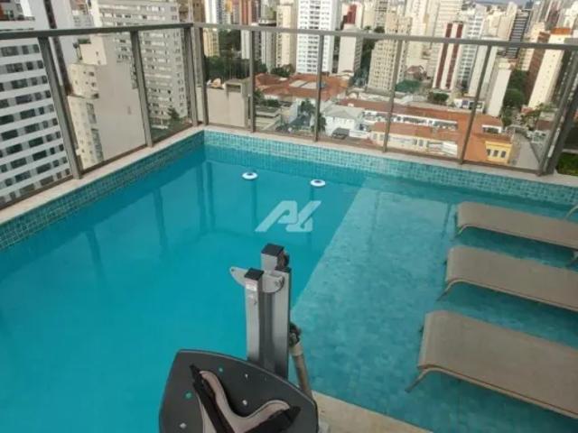 Apartamento Cambuí Campinas