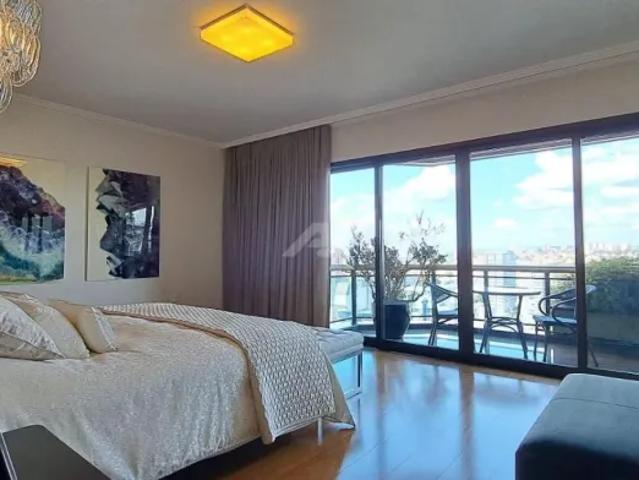 Apartamento Cambuí Campinas