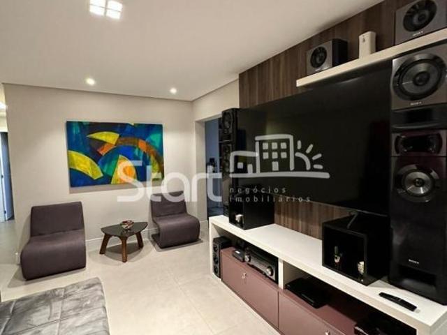 apartamento Cambuí Campinas