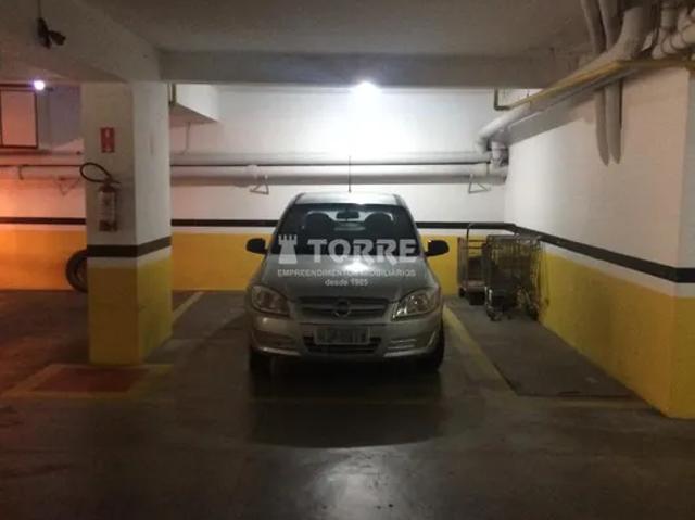 Apartamento Cambuí Campinas