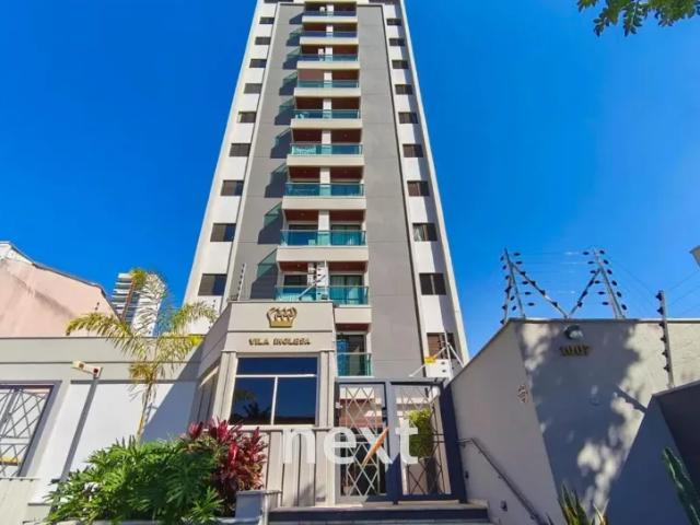 Apartamento Cambuí Campinas