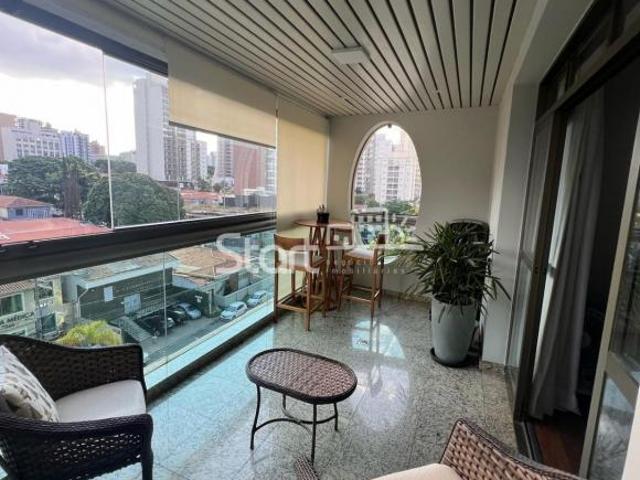 apartamento Cambuí Campinas