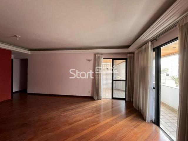 apartamento Cambuí Campinas