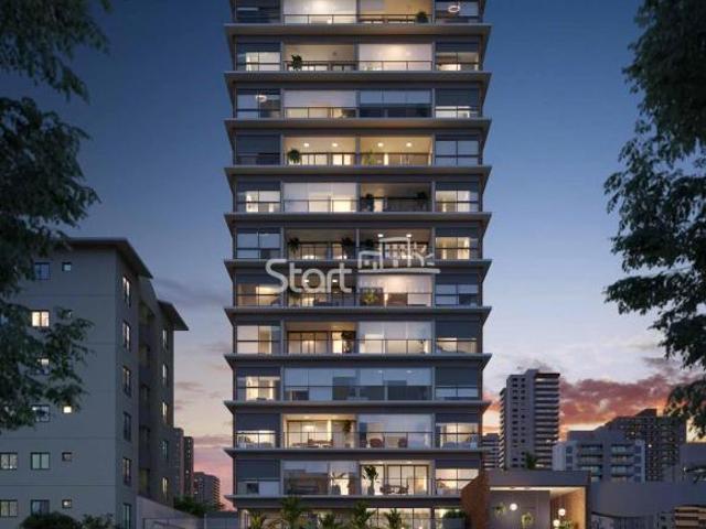 apartamento Cambuí Campinas