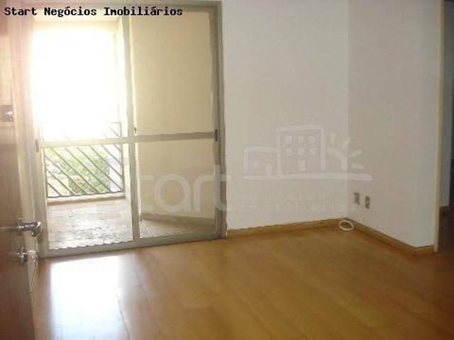 apartamento Cambuí Campinas