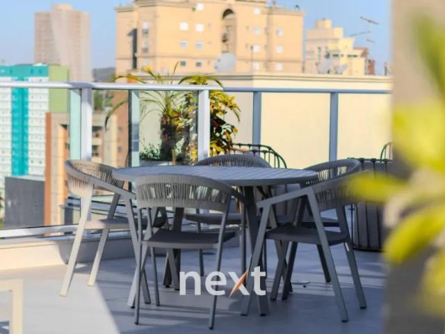 Apartamento Cambuí Campinas