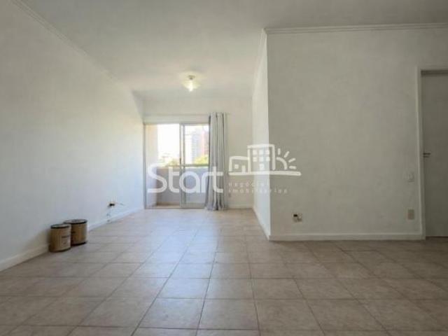apartamento Cambuí Campinas