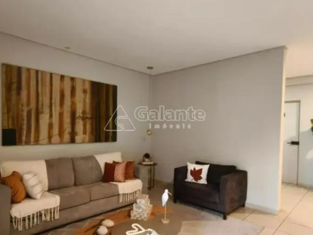 Apartamento Cambuí Campinas