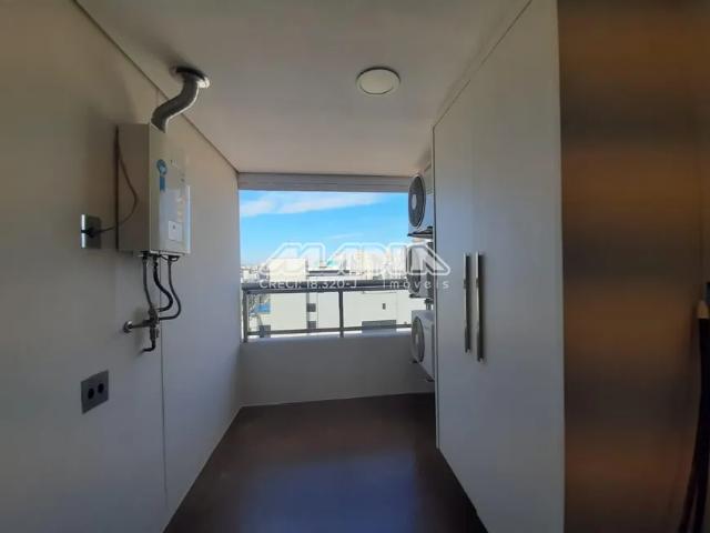 Apartamento Cambuí Campinas