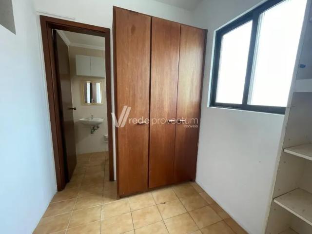 Apartamento Cambuí Campinas