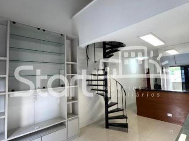apartamento Cambuí Campinas